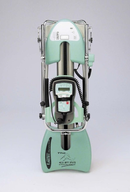 Rent Kinetec Spectra Knee CPM Machines | 2-8 Weeks | the medcom group
