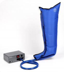 Bio Compression SC-2004: Top Lymphedema Pump at the medcom group, ltd