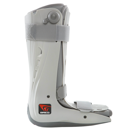 Breg Genesis Full Shell Walker Boot | Quality Rehab Equipment | medcom