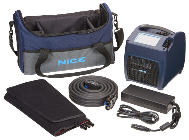 Therm-X Iceless Cold Compression