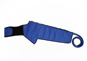 Bio Compression VascuEase: Top Portable DVT System | the medcom group