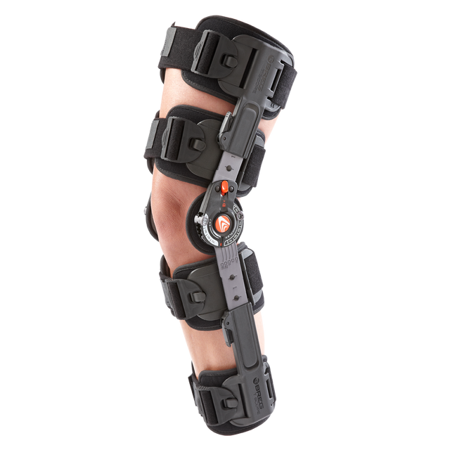 Breg T-Scope Post-Op Hip Brace - Complete Care Solution | medcom group