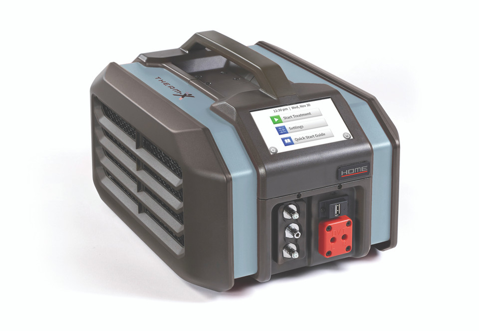 Therm-X Iceless Cold Compression