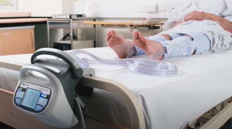 Refurbished Kendall 700 Series SCD | High-Quality Medical Equipment