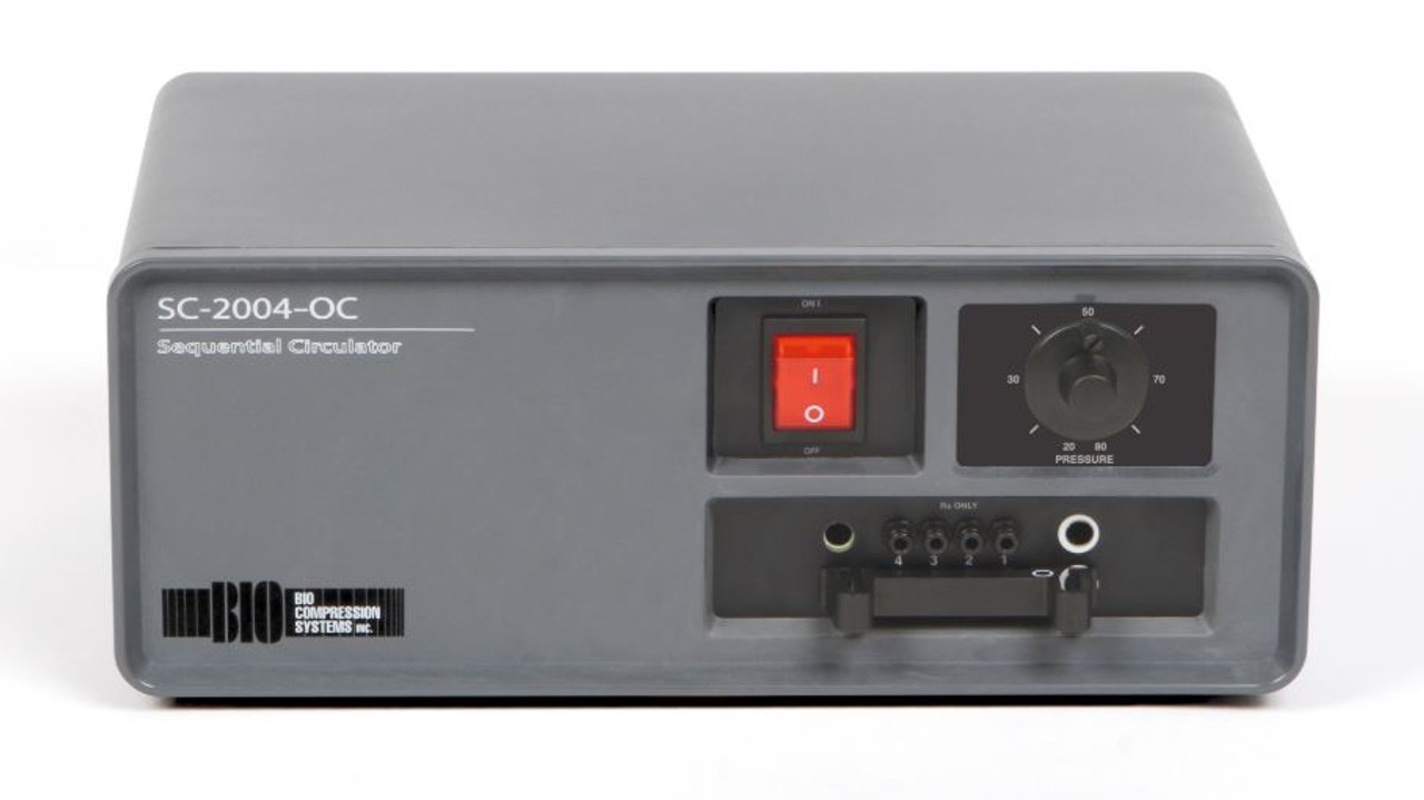 How To Choose The Right Lymphedema Pump - medcom group