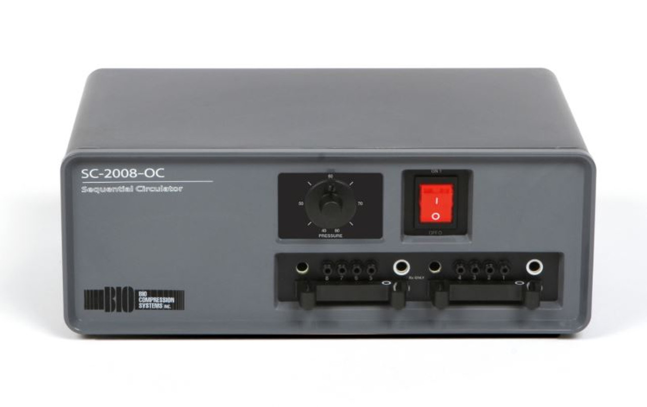 How To Choose The Right Lymphedema Pump - medcom group