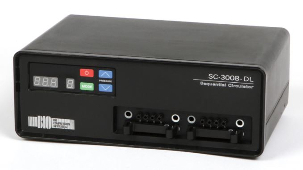 How To Choose The Right Lymphedema Pump - medcom group