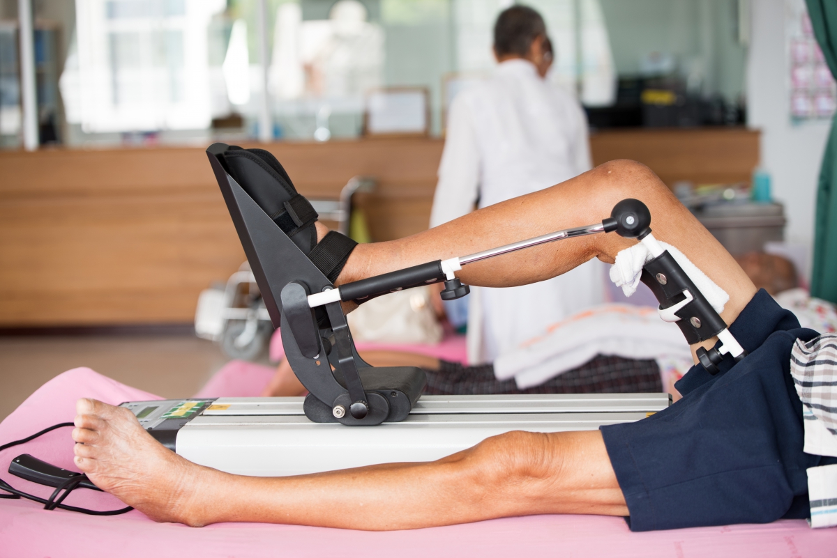 What is a CPM Machine? - medcom group