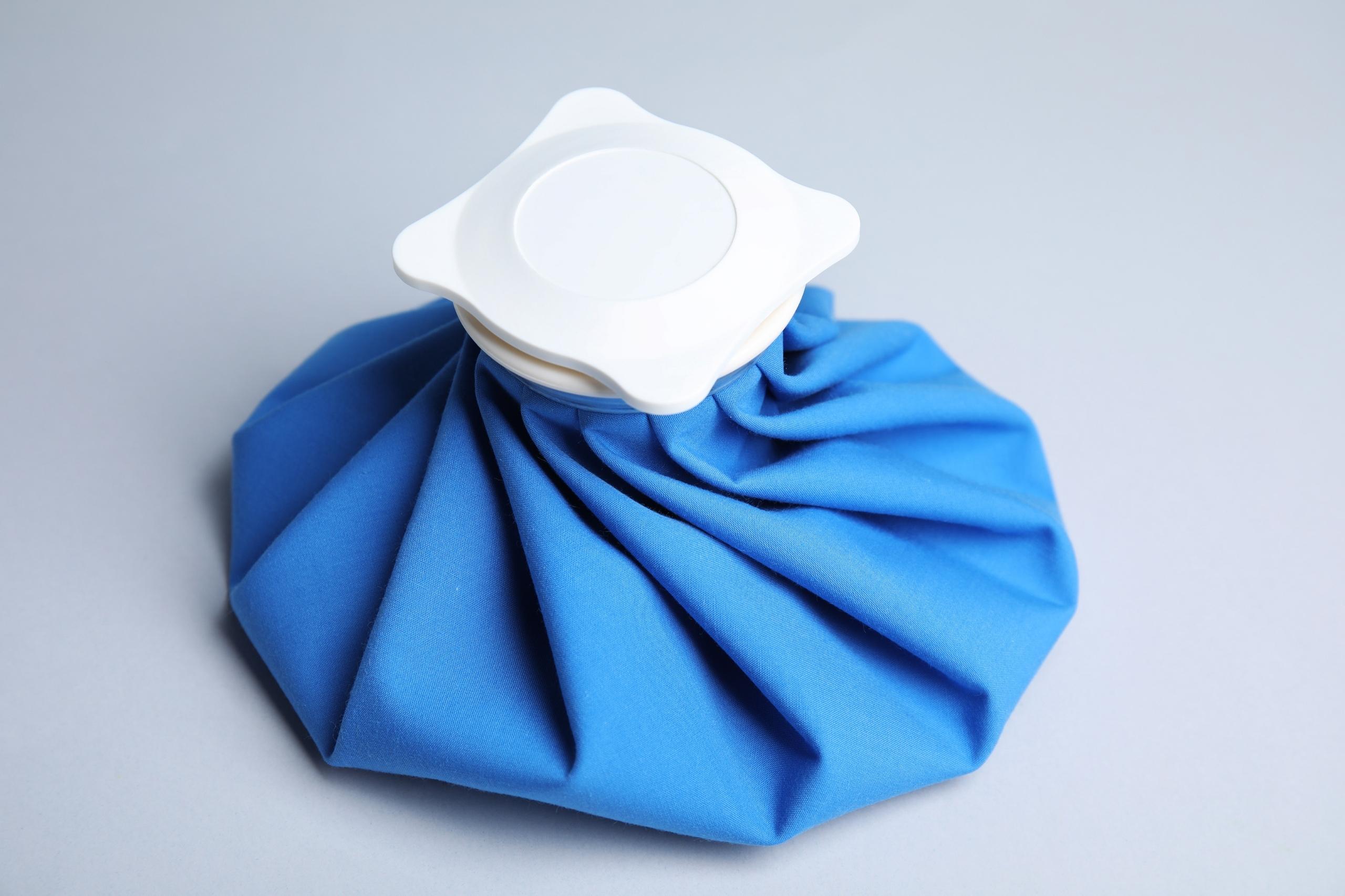 Everything You Need To Know About Renting An Ice Machine For Knee ...