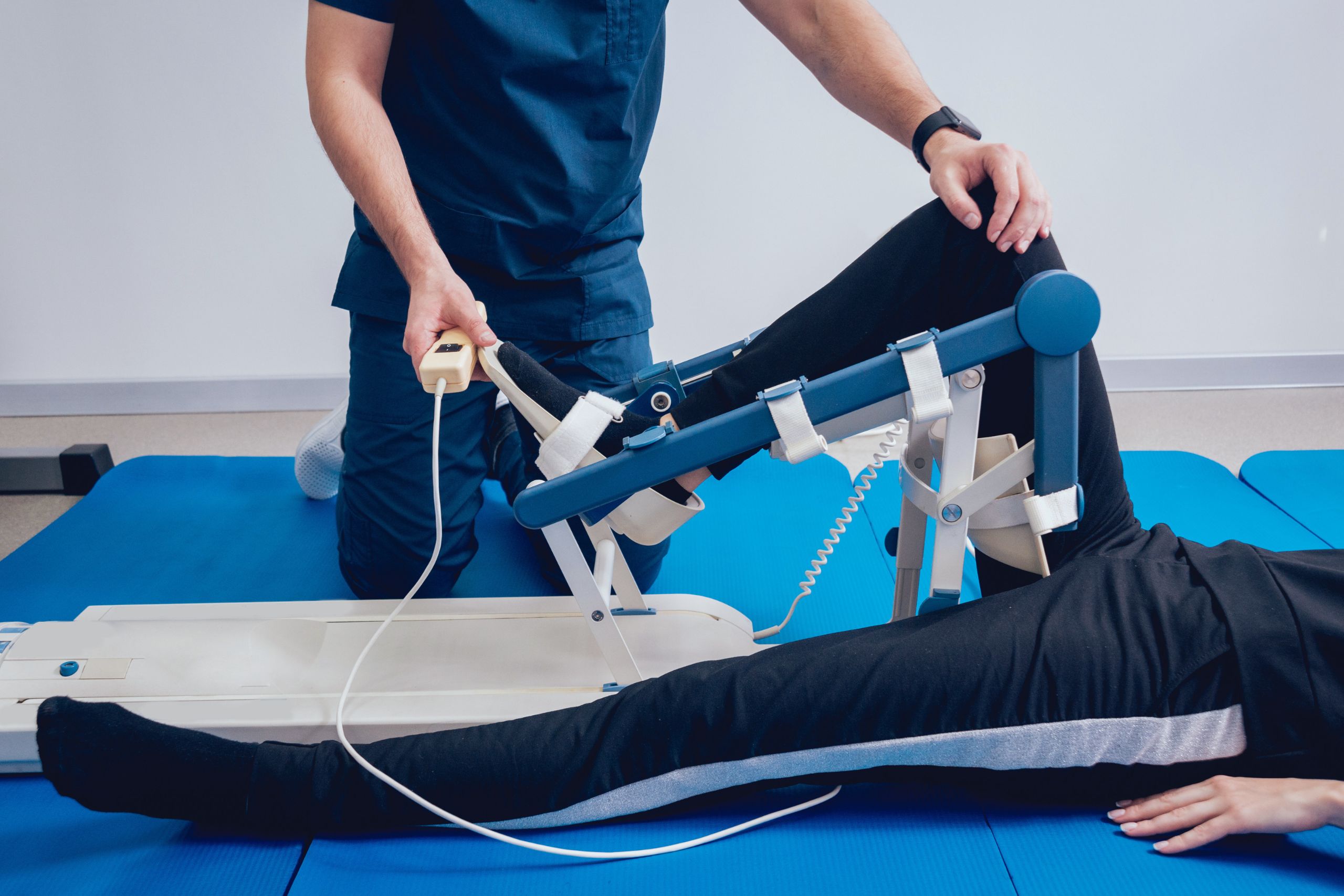 Key Features to Look for in CPM Machines - medcom group