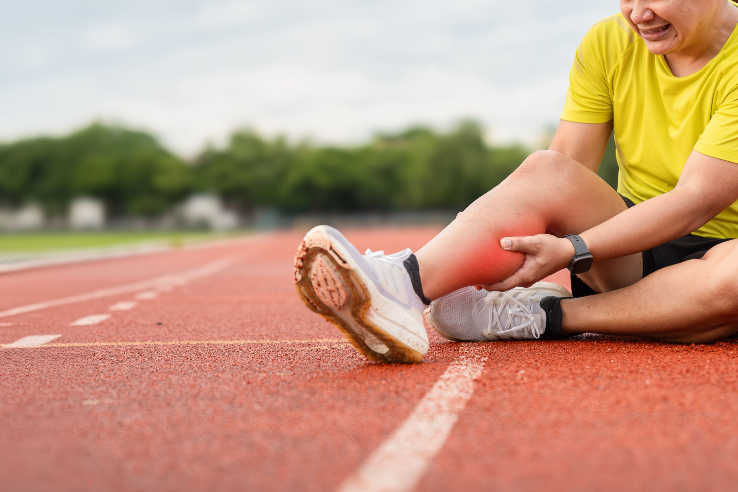 RICE: The Method for Injury Recovery Explained - medcom group