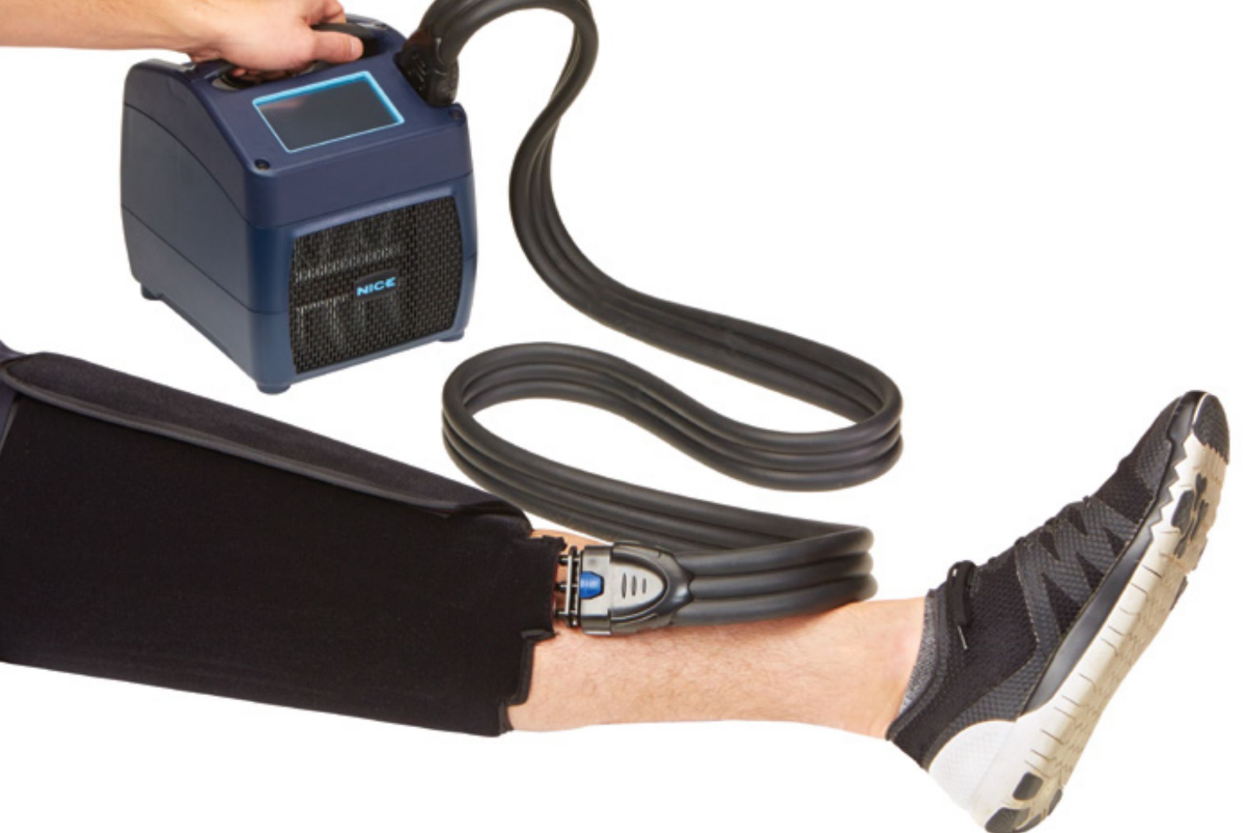Utilizing Cold Therapy Machines for Patient Recovery - medcom group