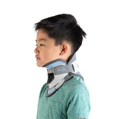ASCEND PEDIATRIC COLLAR - medcom group