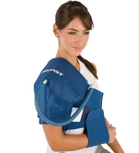 Shoulder Cuff only by Aircast
