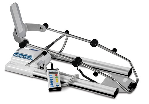 Refurbished Artromot K3 Knee CPM: Affordable Medical Equipment | medcom