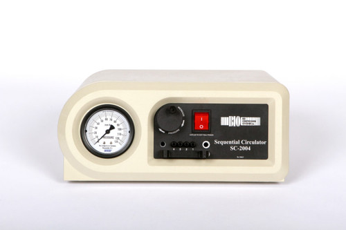 Bio Compression SC-2004 Lymphedema pump