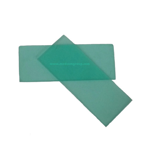 Chattanooga Optiflex K1 LCD Screen Protector