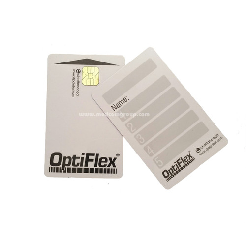Chattanooga Optiflex S Shoulder CPM Chipcard | medcom group