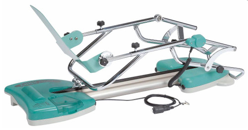 Rent Bariatric Knee CPM Machines - Superior Comfort | the medcom group