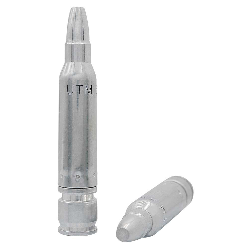 UTM 5.56mm Silent Blank Round (SBR) - BTI Tactical