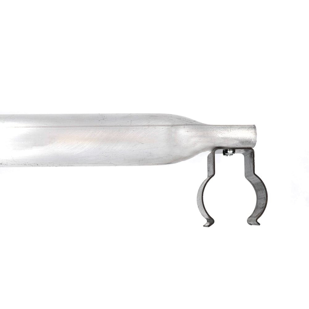 UTM Portable Training Facility Ceiling - BTI Tactical