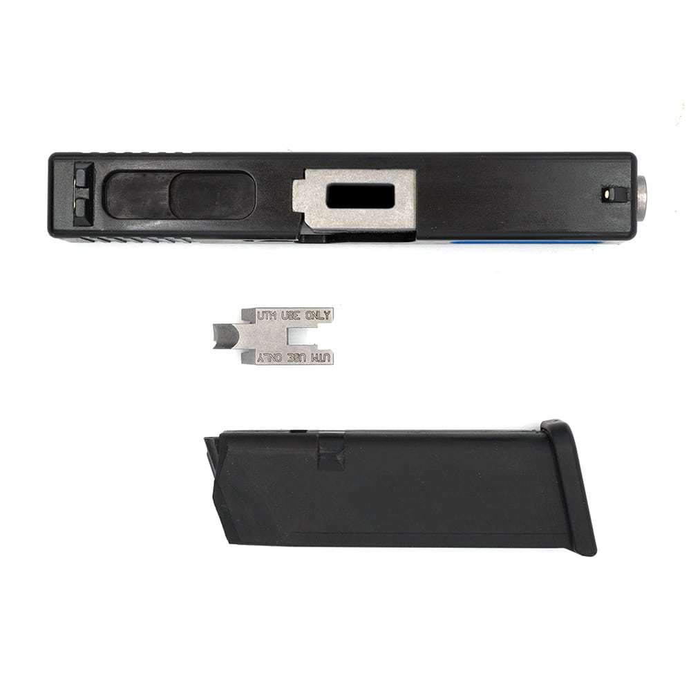 UTM Glock 23 Blank Kit - BTI Tactical