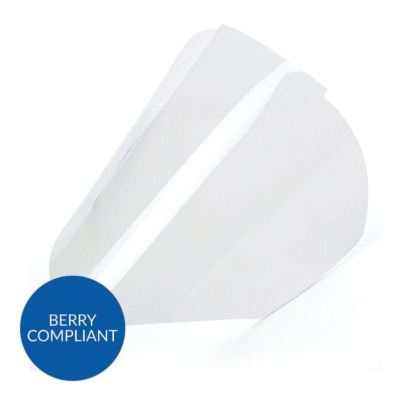 UTM Replacement Helmet Face Shield - BTI Tactical