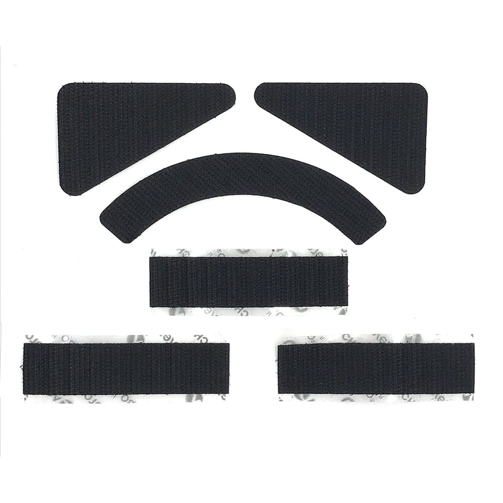 UTM Helmet Neck Wrap Kit - BTI Tactical