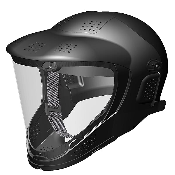 UTM Helmet - BTI Tactical