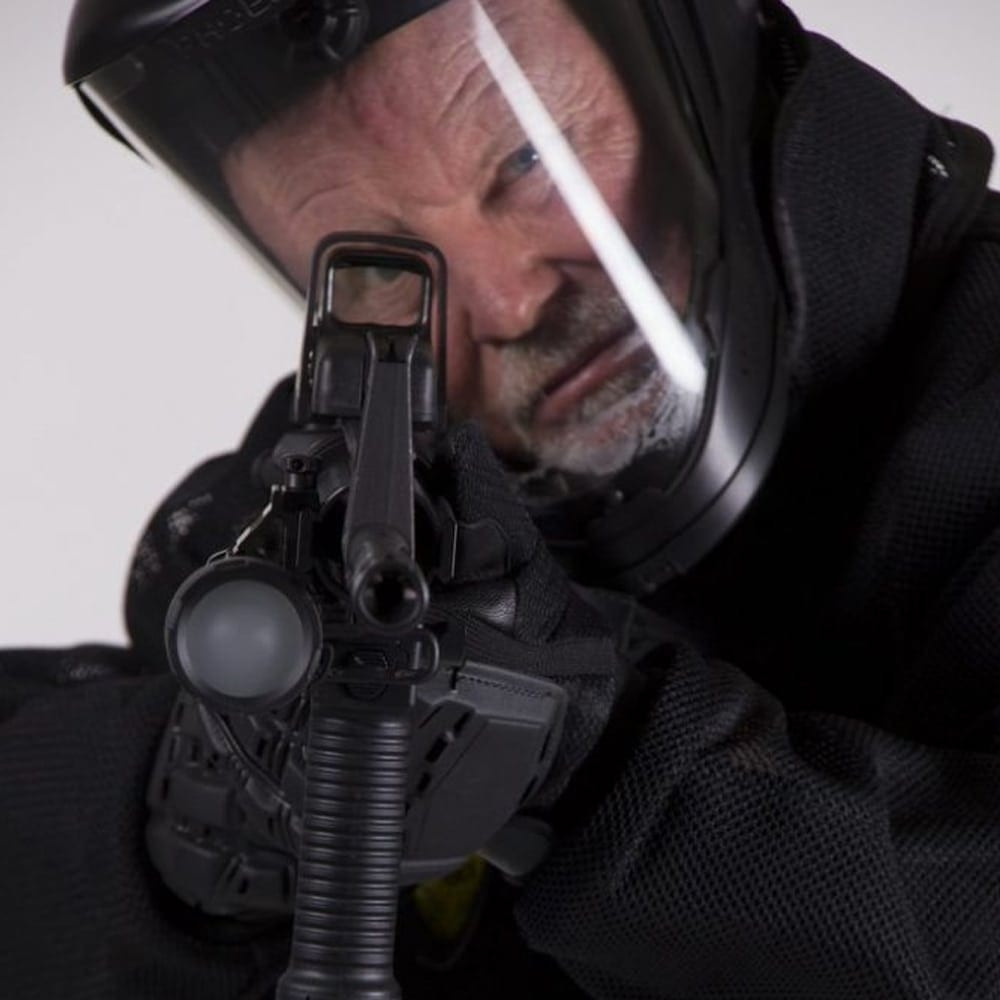 UTM Helmet - BTI Tactical