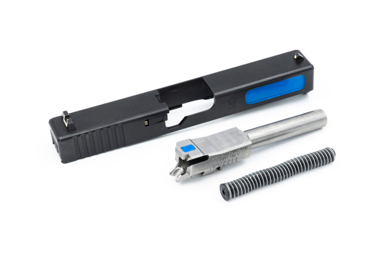 UTM Glock 17 MMR Kit - BTI Tactical