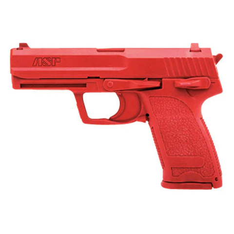 Red Gun Training Series - 07734