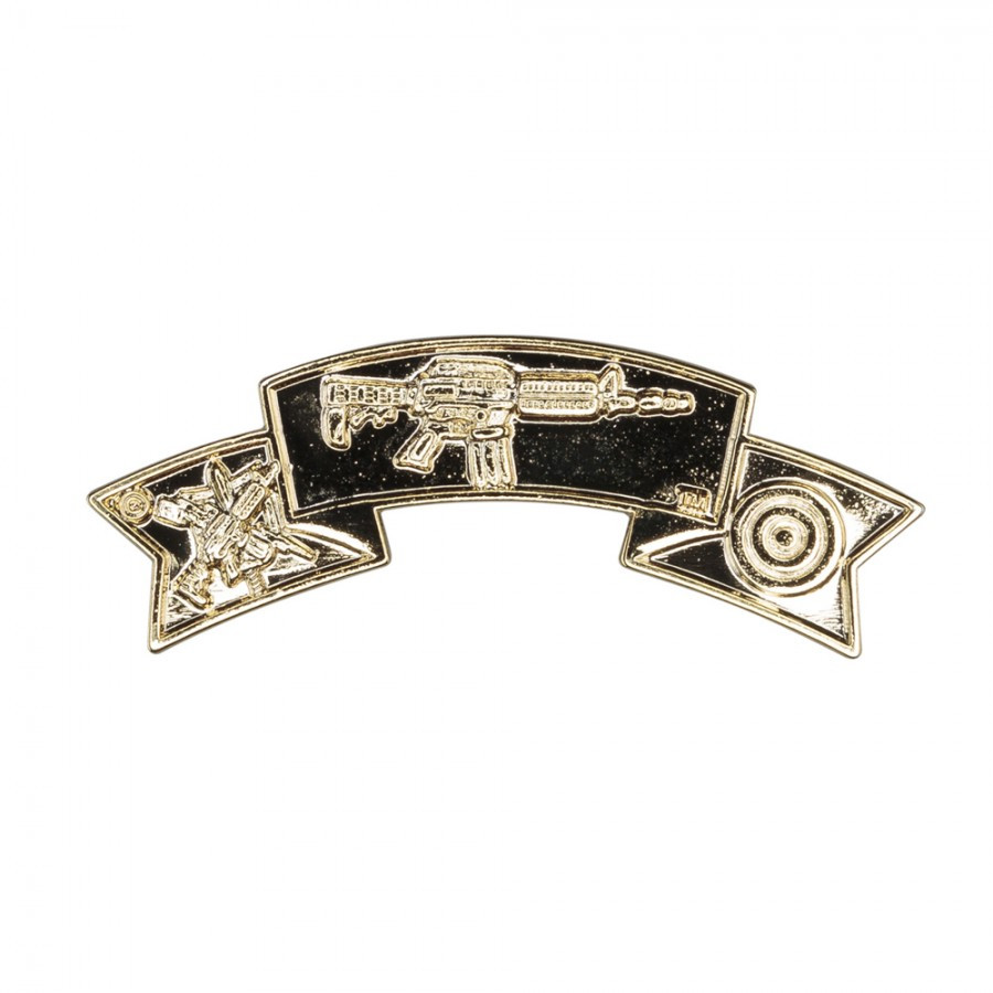 Patrol Rifle Pin - BTI Tactical
