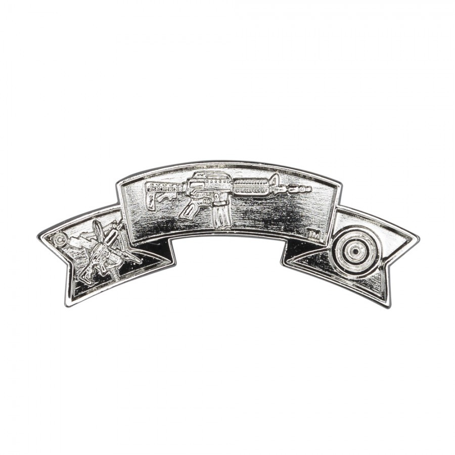 Patrol Rifle Pin - BTI Tactical