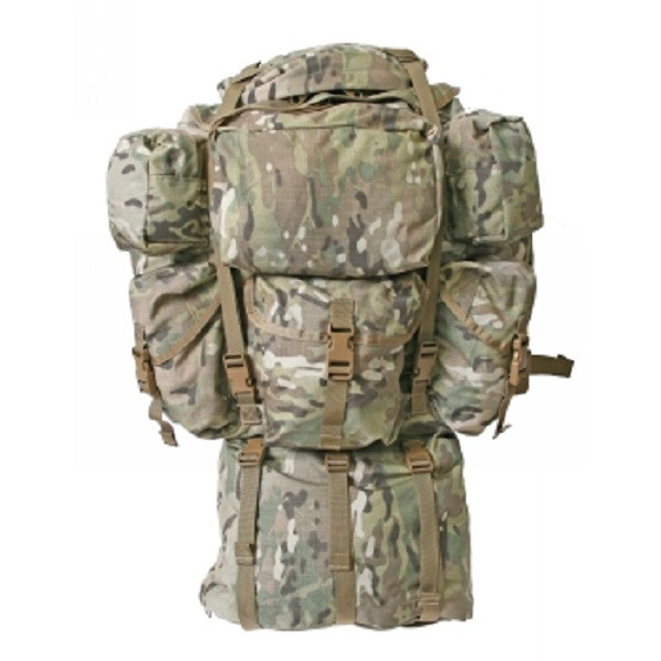 Tactical Tailor Malice Pack Version 3 Kit - BTI Tactical