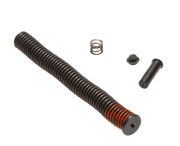 Pkit, P320, 9mm, Full-size