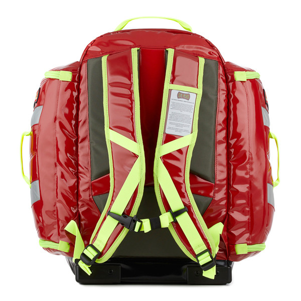 Stat Packs Load N Go