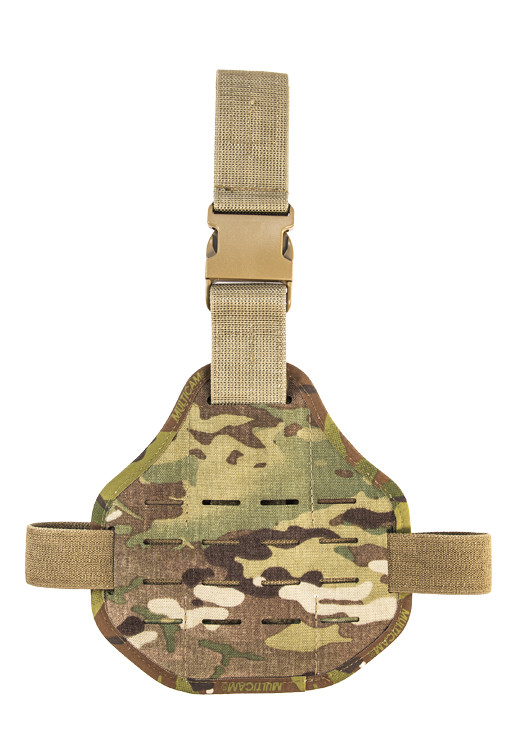 Single Point Drop Leg Panel