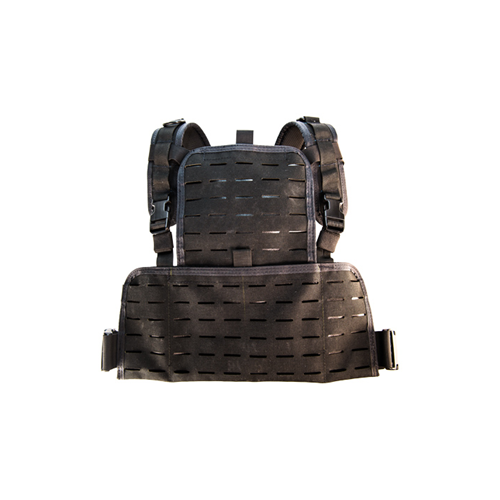 Slick Plate Carrier
