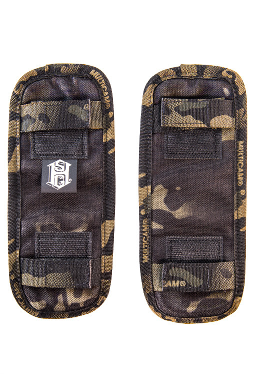 Adjustable Shoulder Pads