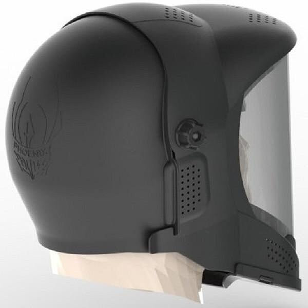 UTM Helmet - BTI Tactical