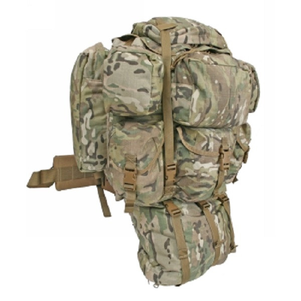 Tactical Tailor Malice Pack Version 3 Kit - BTI Tactical