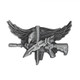 SWAT Operator Pin - BTI Tactical
