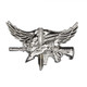 SWAT Operator Pin - BTI Tactical