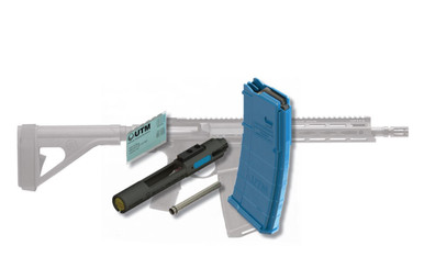 UTM AR15 300 Blackout MMR/Blank Kit and Magazine - BTI Tactical