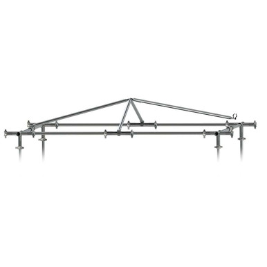 UTM Portable Training Facility Ceiling - BTI Tactical