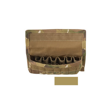 Belt Mounted Shotgun Shell Pouch