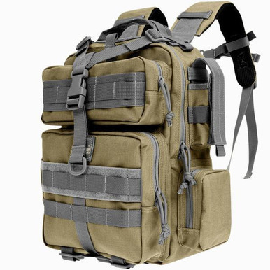 Typhoon Backpack - MXP-0529KF