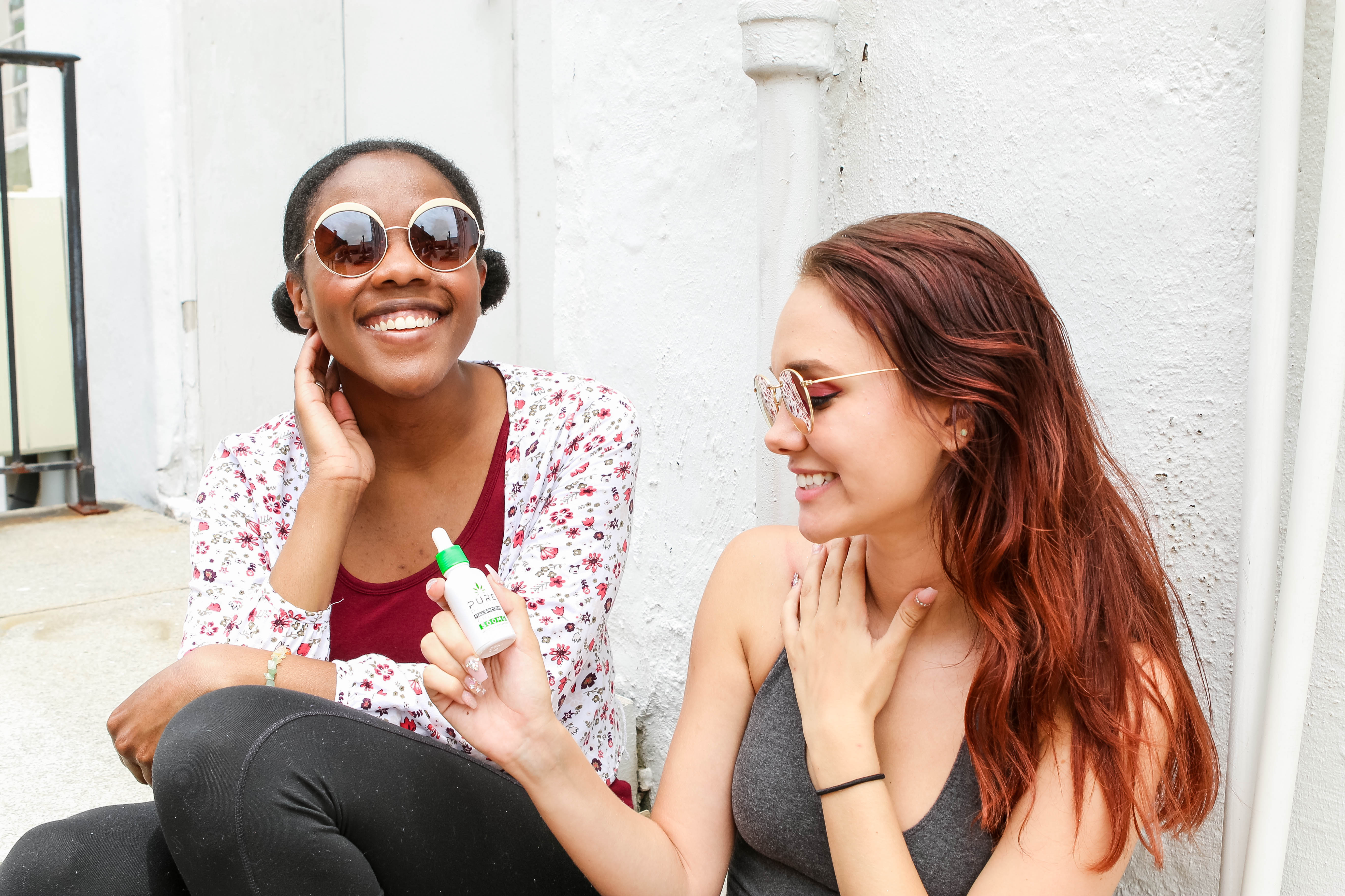 Pure Potent 2500mg Oil and You - Pure Potent CBD | The Best Pharmacist ...