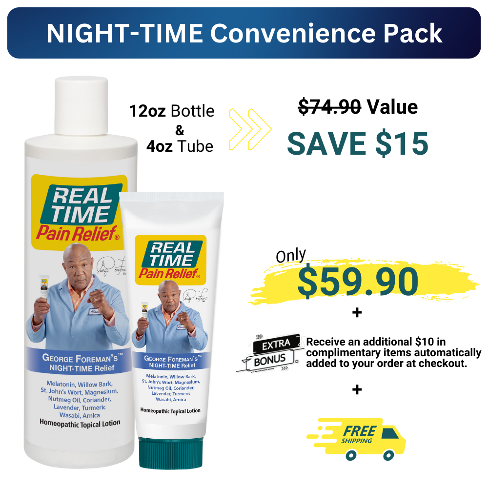 Convenience Packages alllow you to Bundle and Save
